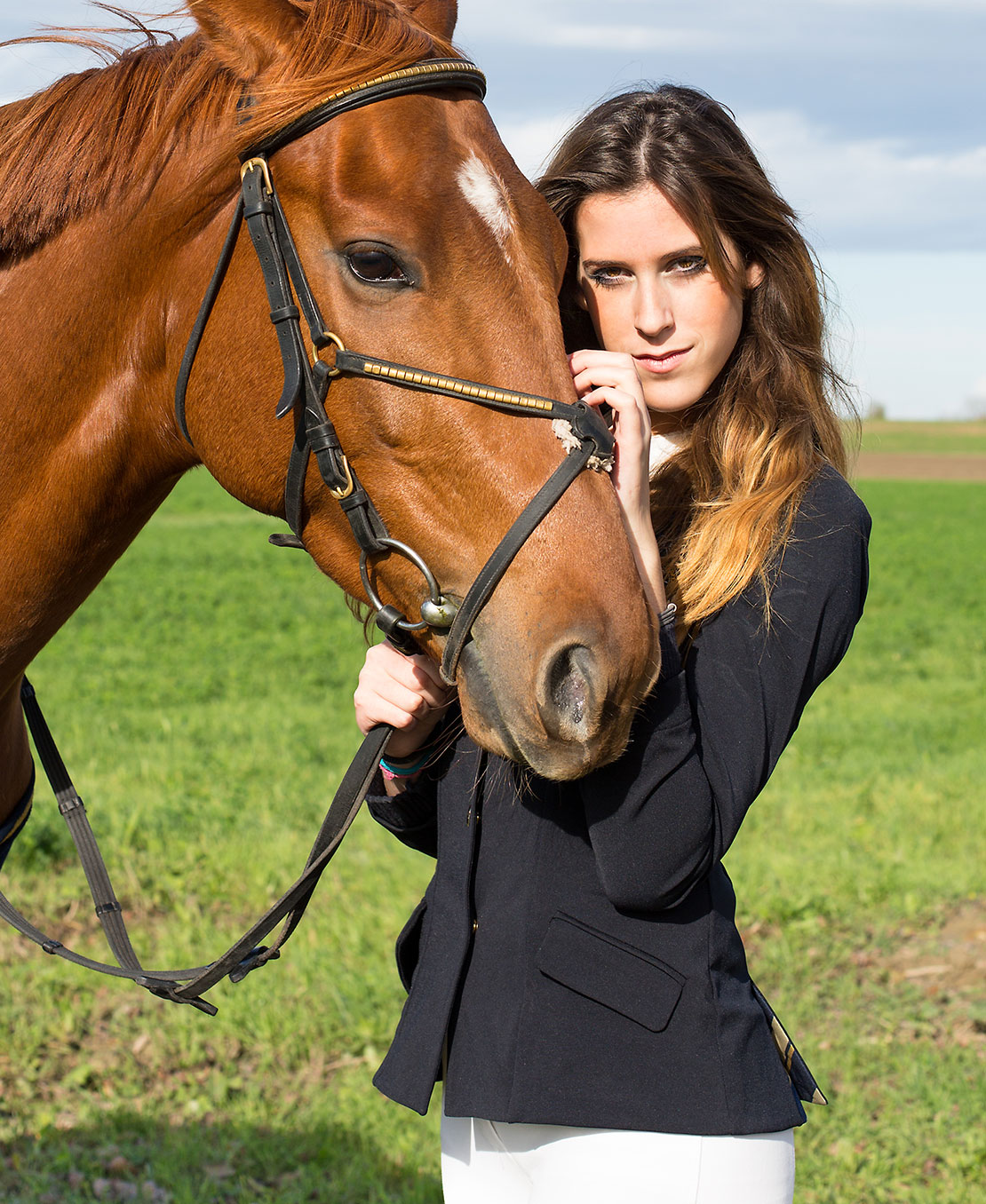 Stephanie Moore – Spectrum