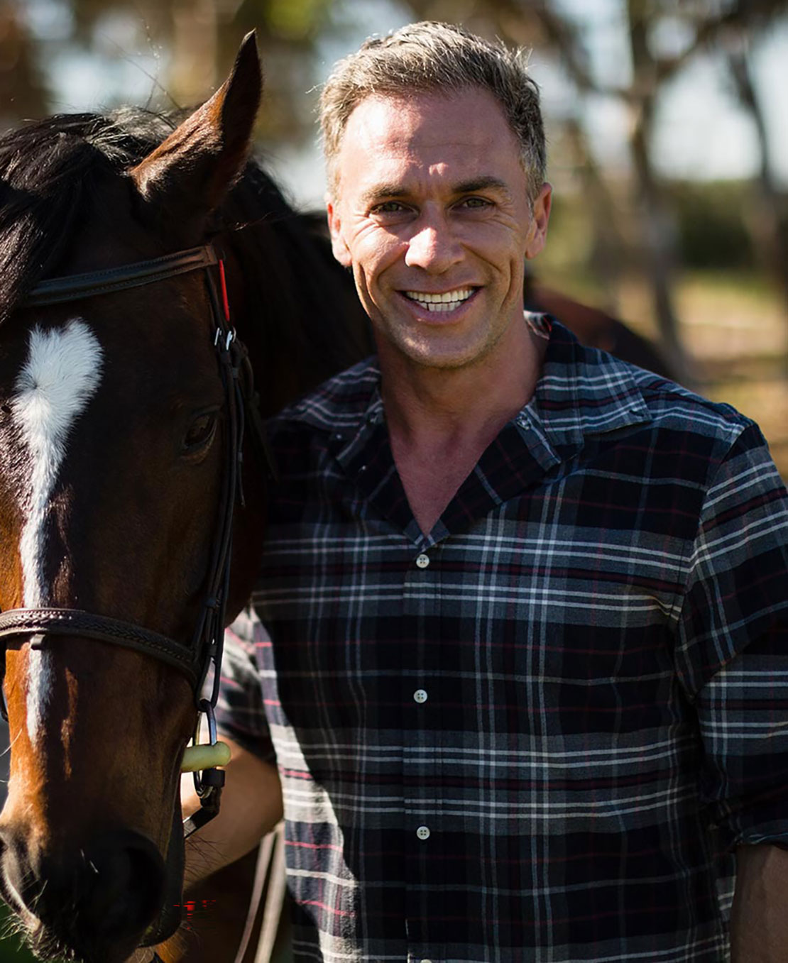 Roger Bell – Spectrum