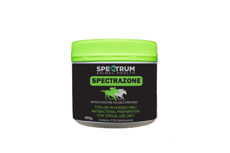 Spectrazone – Spectrum